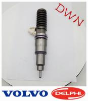 China Diesel Electronical Unit Injector 3840043 BEBE4C05002 BEBE4C05001 for sale