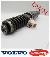 China Diesel Electronical Unit Injector 3840043 BEBE4C05002 BEBE4C05001 for sale