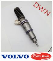 China Diesel Electronical Unit Injector 3840043 BEBE4C05002 BEBE4C05001 for sale