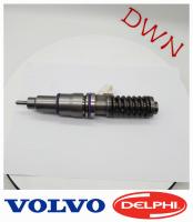 China Diesel Electronical Unit Injector 3840043 BEBE4C05002 BEBE4C05001 for sale