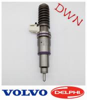 China Diesel Fuel Unit Injector 3883426 BEBE5H00001 For  PENTA D16 for sale