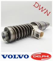 China Diesel Fuel Unit Injector 3883426 BEBE5H00001 For  PENTA D16 for sale