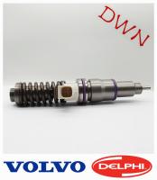 China Diesel Fuel Unit Injector 3883426 BEBE5H00001 For  PENTA D16 for sale
