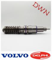 China Diesel Fuel Unit Injector 3883426 BEBE5H00001 For  PENTA D16 for sale