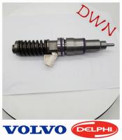 China Diesel Fuel Injector 20430583 BEBE4C00101 For  FH12 FM12 for sale