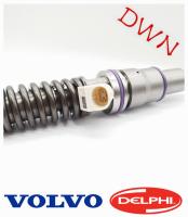 China Diesel Fuel Injector 20430583 BEBE4C00101 For  FH12 FM12 for sale