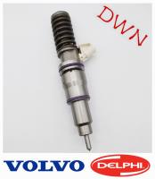 China Electronic Unit Inyector Injector 20440388 BEBE4C01101 For  Del  Truck D12 for sale