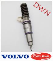 China Electronic Unit Inyector Injector 20440388 BEBE4C01101 For  Del  Truck D12 for sale