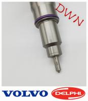 China Electronic Unit Inyector Injector 20440388 BEBE4C01101 For  Del  Truck D12 for sale