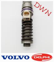 China Electronic Unit Inyector Injector 20440388 BEBE4C01101 For  Del  Truck D12 for sale