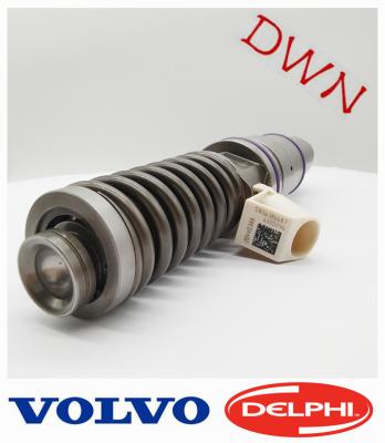 China Electronic Unit Inyector Injector 20440388 BEBE4C01101 For  Del  Truck D12 for sale