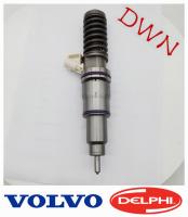 China 20500620 Electronic Fuel Unit Injector BEBE4C03101 For  Penta Engine D12 for sale