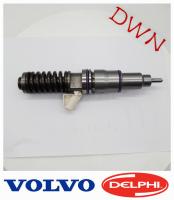 China 20500620 Electronic Fuel Unit Injector BEBE4C03101 For  Penta Engine D12 for sale