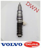 China 20500620 Electronic Fuel Unit Injector BEBE4C03101 For  Penta Engine D12 for sale