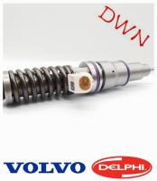 China 20500620 Electronic Fuel Unit Injector BEBE4C03101 For  Penta Engine D12 for sale
