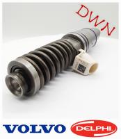 China 20500620 Electronic Fuel Unit Injector BEBE4C03101 For  Penta Engine D12 for sale