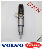 China Diesel  Unit Injector 20544184 BEBE4C04102 85000317 For  Truck Parts for sale