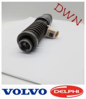 China Diesel  Unit Injector 20544184 BEBE4C04102 85000317 For  Truck Parts for sale