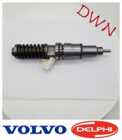 China Diesel  Unit Injector 20544184 BEBE4C04102 85000317 For  Truck Parts for sale