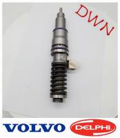 China 20544186 For  16 LITRE TRUCK Diesel Fuel Injector BEBE4C04001 BEBE4C04101 for sale