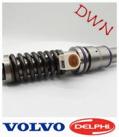 China 20544186 For  16 LITRE TRUCK Diesel Fuel Injector BEBE4C04001 BEBE4C04101 for sale