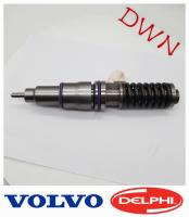 China 20544186 For  16 LITRE TRUCK Diesel Fuel Injector BEBE4C04001 BEBE4C04101 for sale