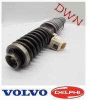 China 20544186 For  16 LITRE TRUCK Diesel Fuel Injector BEBE4C04001 BEBE4C04101 for sale