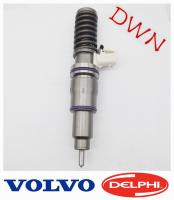 China Diesel Engine FH12 Fuel Injector 20547350 BEBE4D30001 For  Excavator for sale