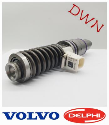 China Diesel Engine FH12 Fuel Injector 20547350 BEBE4D30001 For  Excavator for sale