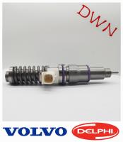 China Diesel Engine FH12 Fuel Injector 20547350 BEBE4D30001 For  Excavator for sale