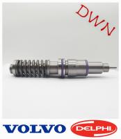 China Diesel Engine FH12 Fuel Injector 20547350 BEBE4D30001 For  Excavator for sale