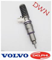 China Diesel Engine FH12 Fuel Injector 20547350 BEBE4D30001 For  Excavator for sale