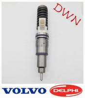 China Diesel Engine FH12 Fuel Injector 20547350 BEBE4D30001 For  Excavator for sale