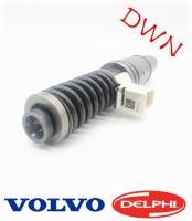 China Diesel Fuel Injector 20555521 VOE20555521 BEBE4D04002 for  Engine for sale
