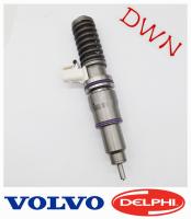 China Electronic Unit Injector 20564425 BEBE4D29001 for  D12 Diesel Engine for sale