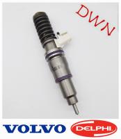 China Electronic Unit Injector 20564425 BEBE4D29001 for  D12 Diesel Engine for sale