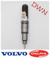 China Electronic Unit Injector 20564425 BEBE4D29001 for  D12 Diesel Engine for sale