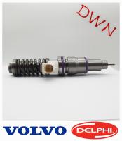 China Electronic Unit Injector 20564425 BEBE4D29001 for  D12 Diesel Engine for sale