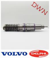 China Electronic Unit Injector 20564425 BEBE4D29001 for  D12 Diesel Engine for sale