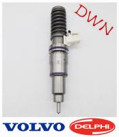 China Electronic Fuel Unit Injector 20569291 BEBE4D28001 BEBE4D39001 for for sale