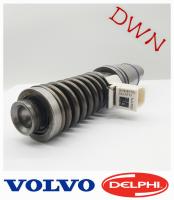 China Electronic Fuel Unit Injector 20569291 BEBE4D28001 BEBE4D39001 for for sale