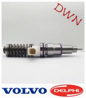 China Electronic Fuel Unit Injector 20569291 BEBE4D28001 BEBE4D39001 for for sale