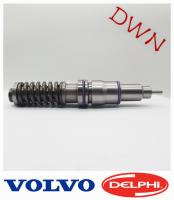 China Electronic Fuel Unit Injector 20569291 BEBE4D28001 BEBE4D39001 for for sale