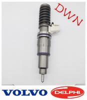 China Diesel Electronic Unit Injectors 20702362 BEBE4D09001 For  MD11 3504 for sale