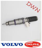 China Diesel Electronic Unit Injectors 20702362 BEBE4D09001 For  MD11 3504 for sale