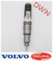China Diesel Electronic Unit Injectors 20702362 BEBE4D09001 For  MD11 3504 for sale