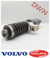 China Diesel Electronic Unit Injectors 20702362 BEBE4D09001 For  MD11 3504 for sale