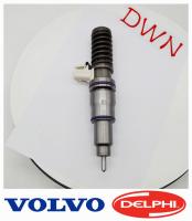 China 20714369 Fuel Electronic Unit Injector BEBE4D06001 BEBE5D32001 for for sale
