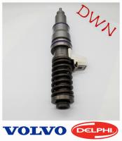 China 20714369 Fuel Electronic Unit Injector BEBE4D06001 BEBE5D32001 for for sale