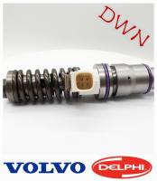 China 20714369 Fuel Electronic Unit Injector BEBE4D06001 BEBE5D32001 for for sale